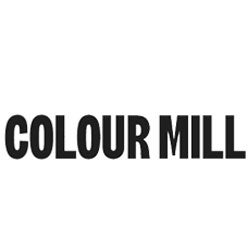 Colour Mill Kleurstoffen
