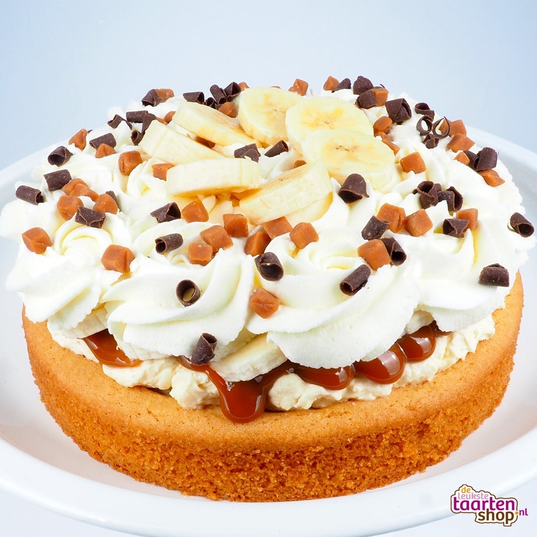 Slof recepten | Deleukstetaartenshop.nl