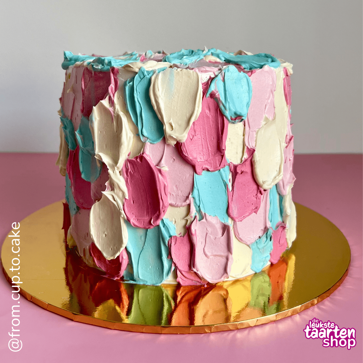 Wilton Icing Color - Ivory - 28g bij Deleukstetaartenshop