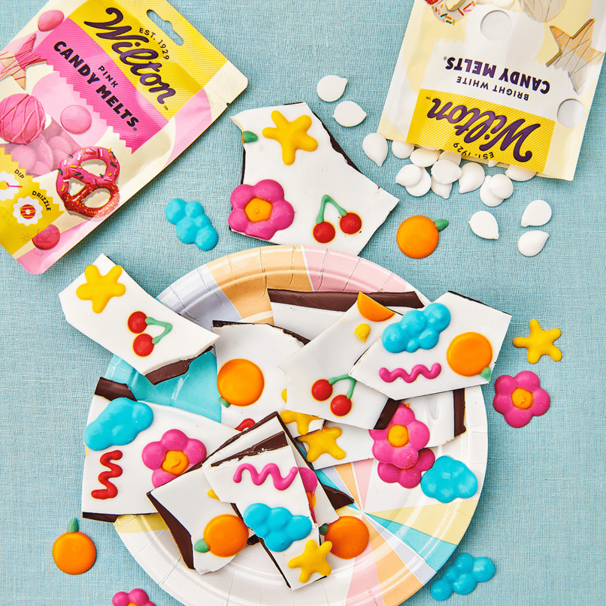 100x recepten met chocolade | Deleukstetaartenshop.nl