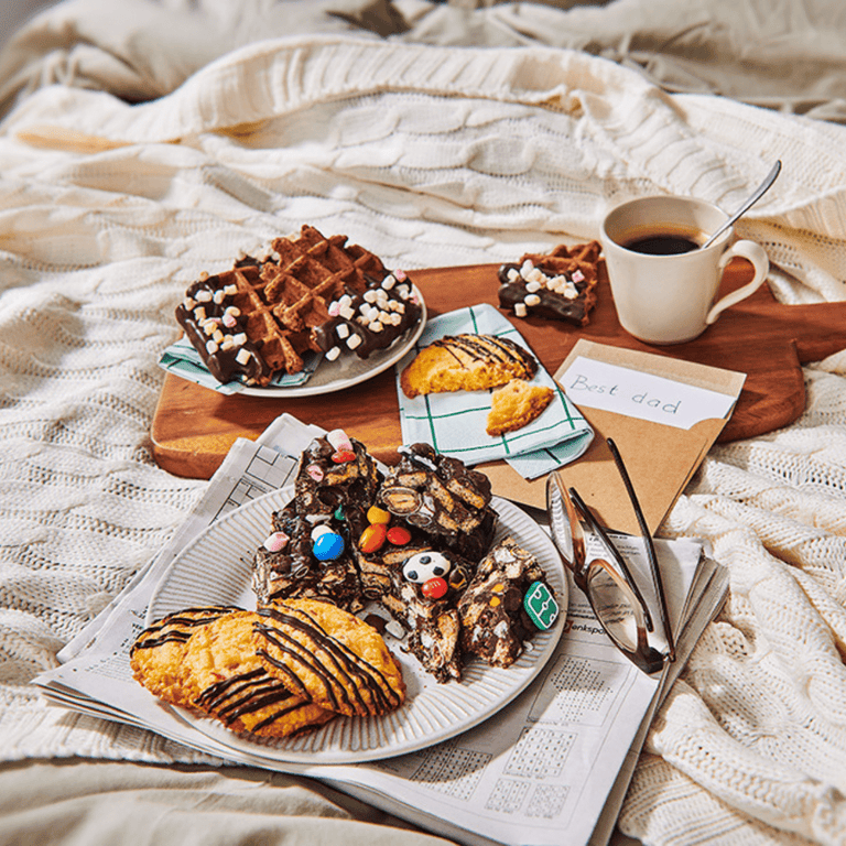 100x recepten met chocolade | Deleukstetaartenshop.nl