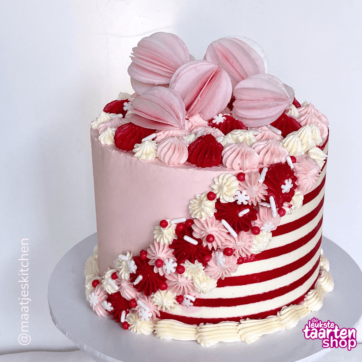 Wilton Decorating Tip Open Star #8B