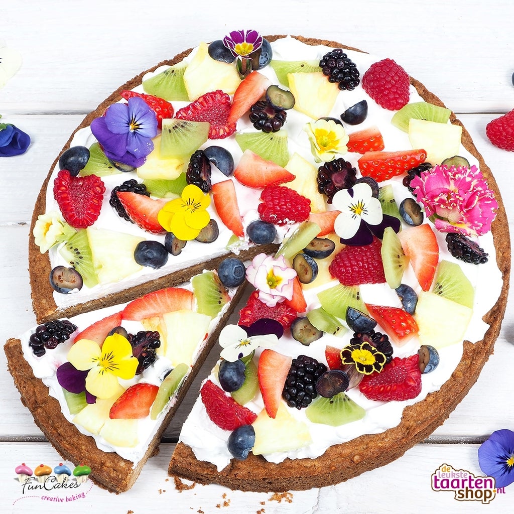 Slof recepten | Deleukstetaartenshop.nl