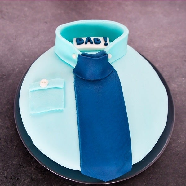 FunCakes Ready Rolled Fondant Disc Bright White