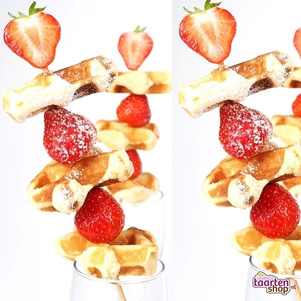 Wafels maken | Lekkere wafel recepten