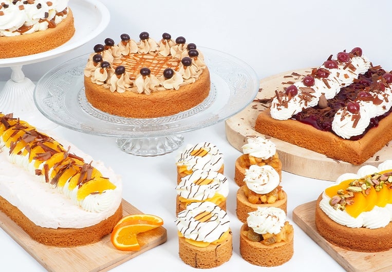 Slof recepten | Deleukstetaartenshop.nl