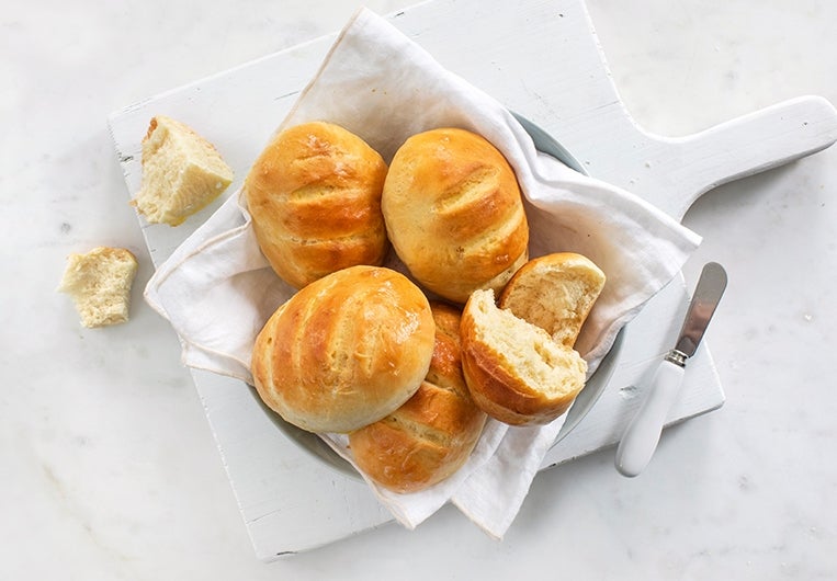Brood bakken recepten