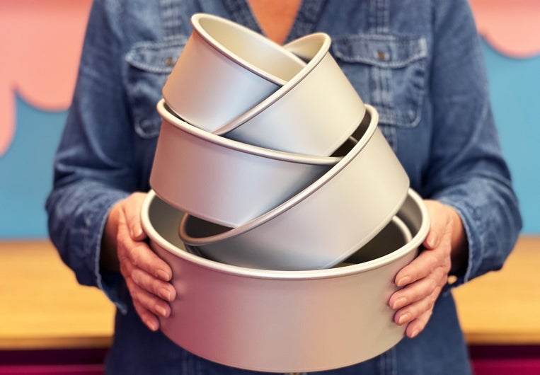 Bakvorm kopen? Bekijk alle bakvormen!