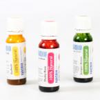 Kleurstof kopen? Compleet assortiment voedingskleurstoffen ...