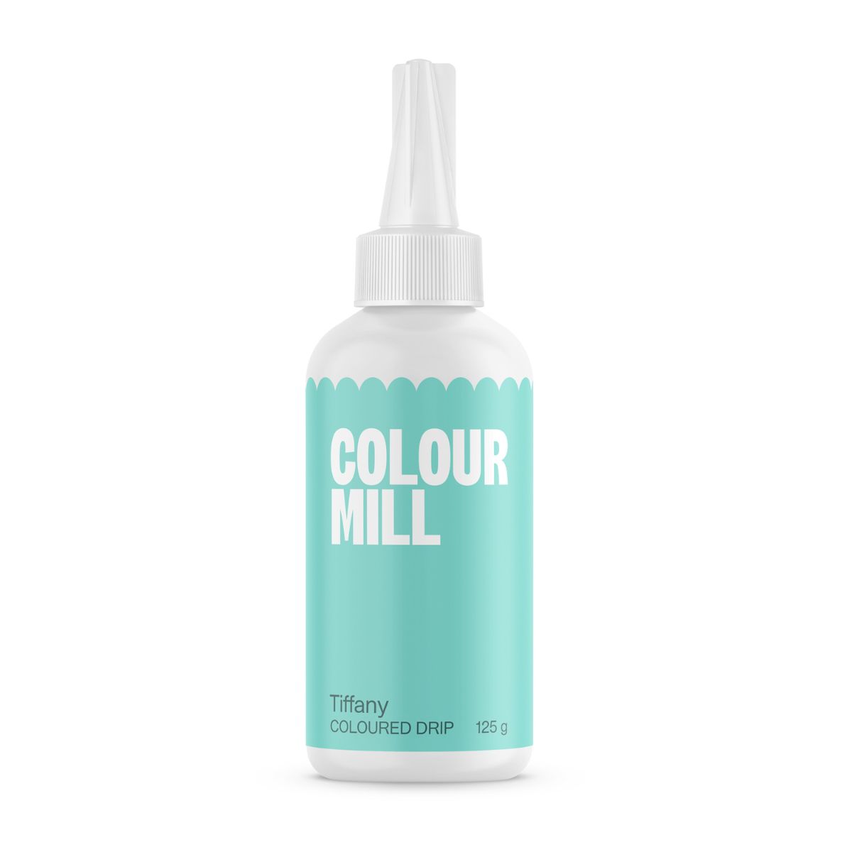 Colour Mill Coloured Drip 125g Tiffany