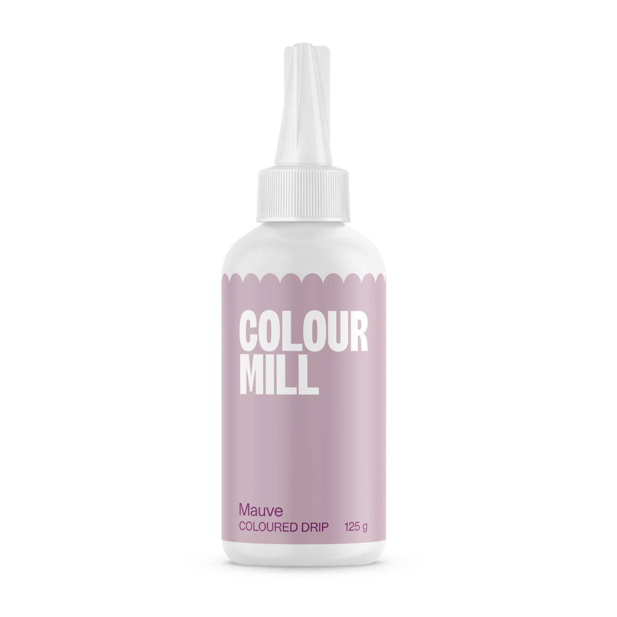 Colour Mill Choco Drip Mauve 125g