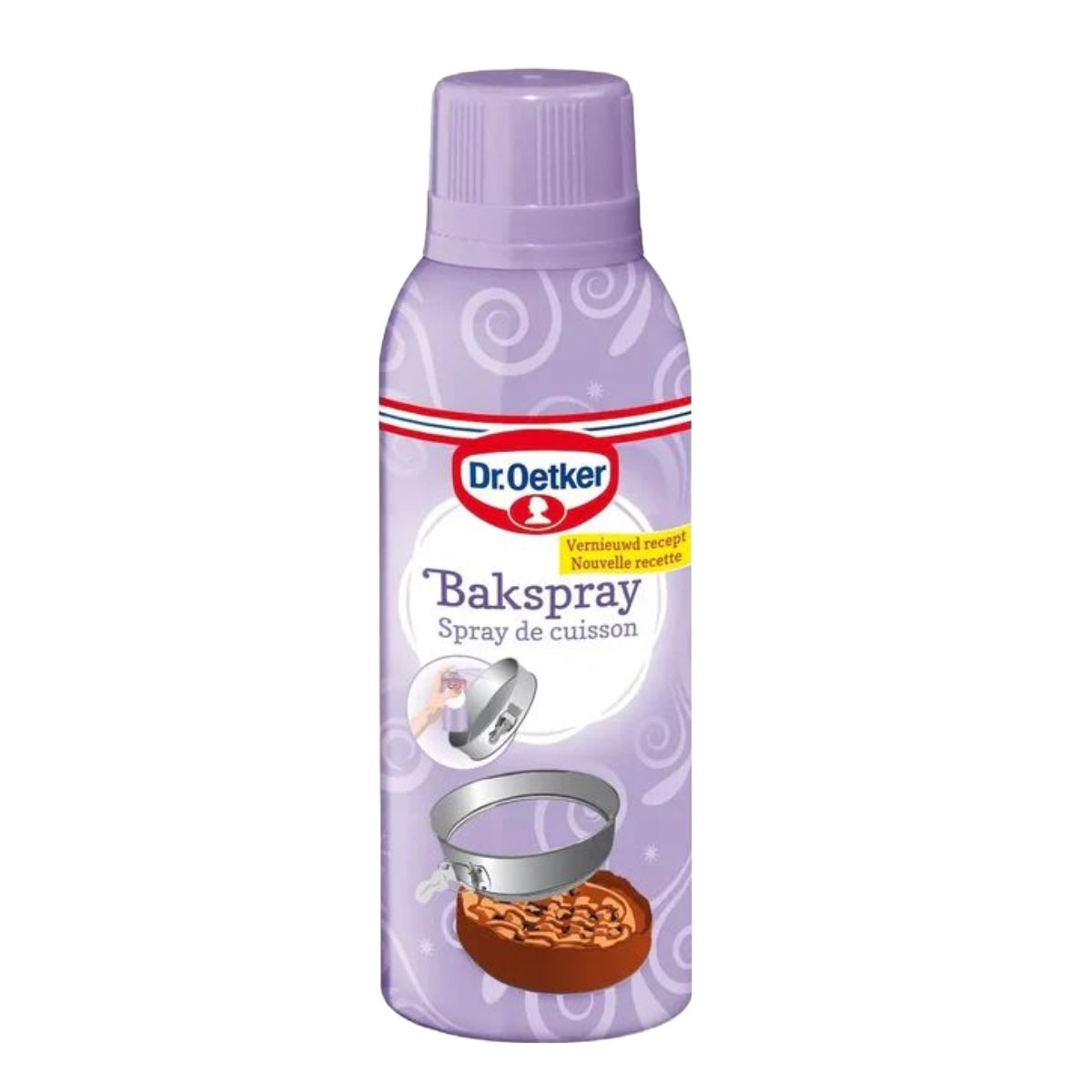 Dr. Oetker Baking Spray