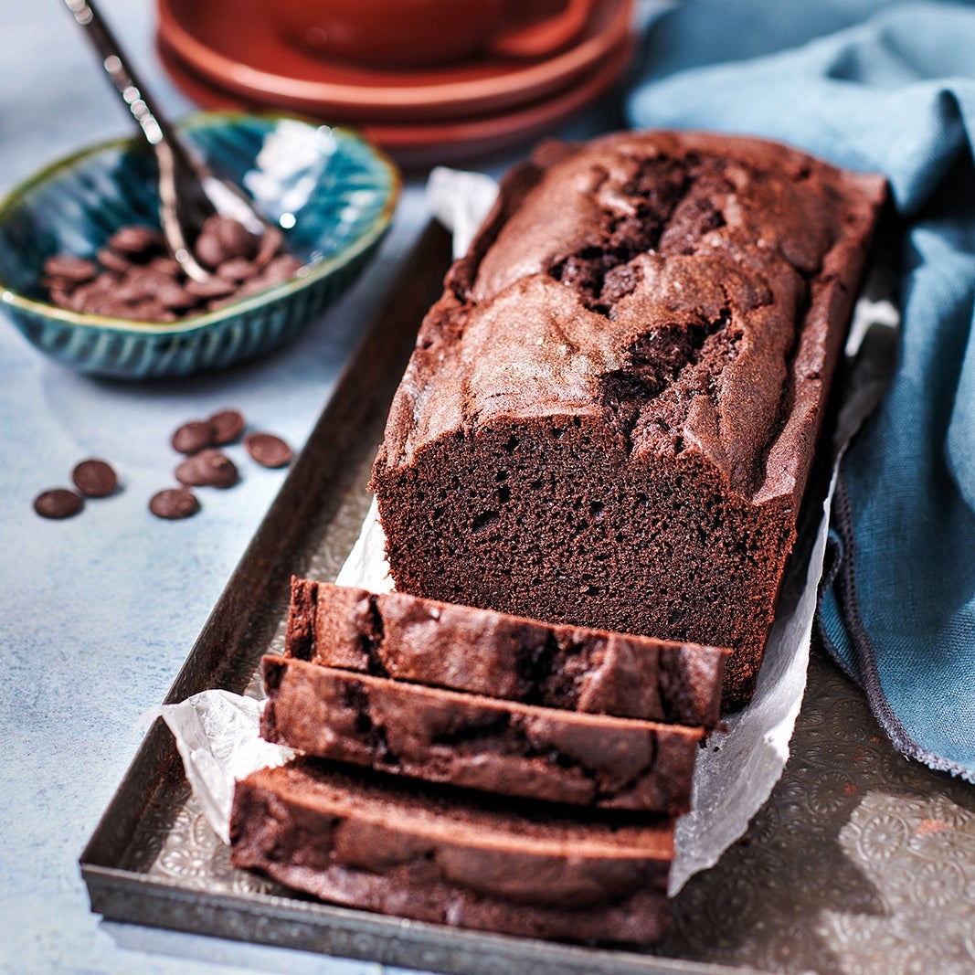 Ruby Pure Chocolade Taart - deleukstetaartenshop.nl