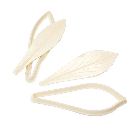 FMM Uitsteker Exotic Lily Cutter Set