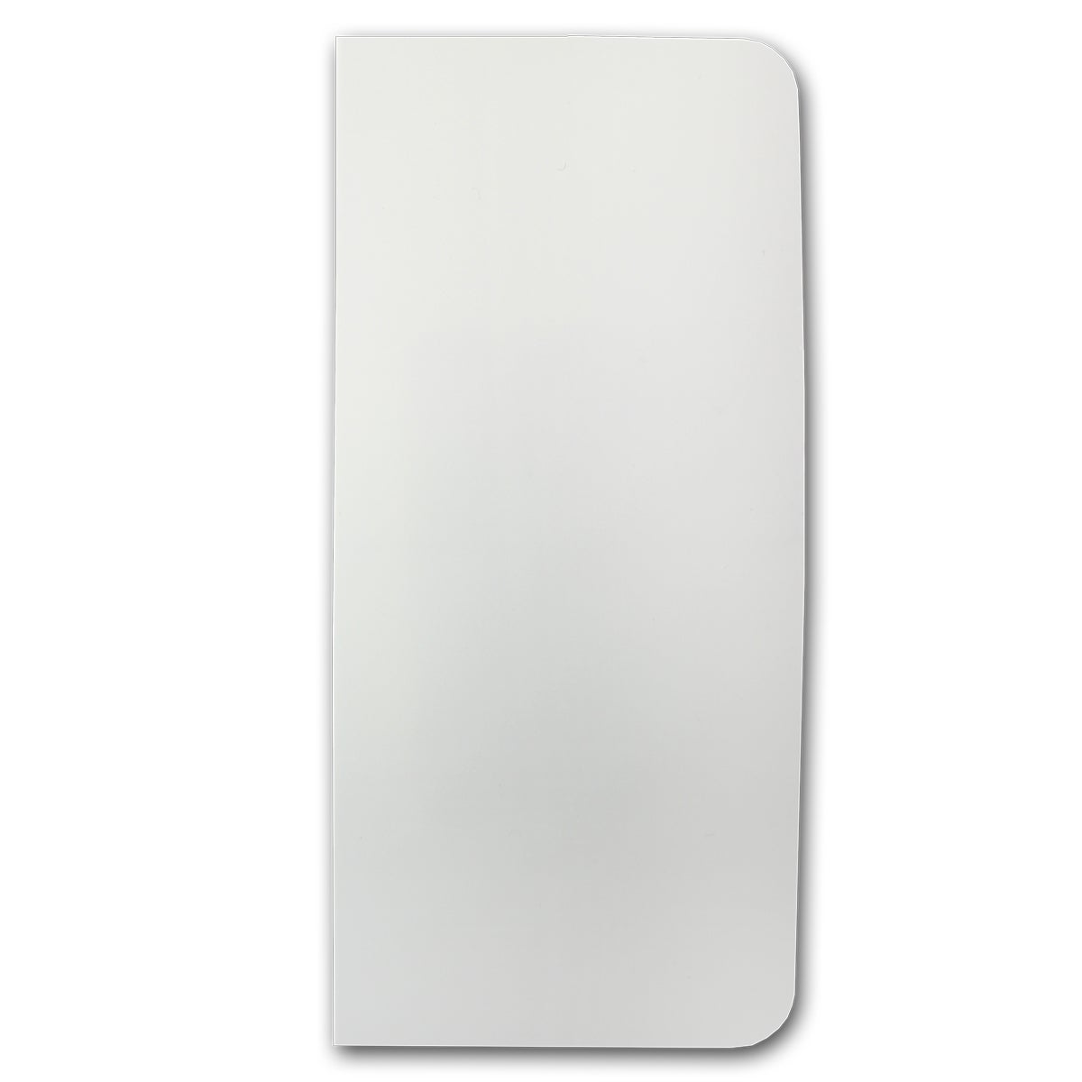 PME Lange Kunststof Schraper