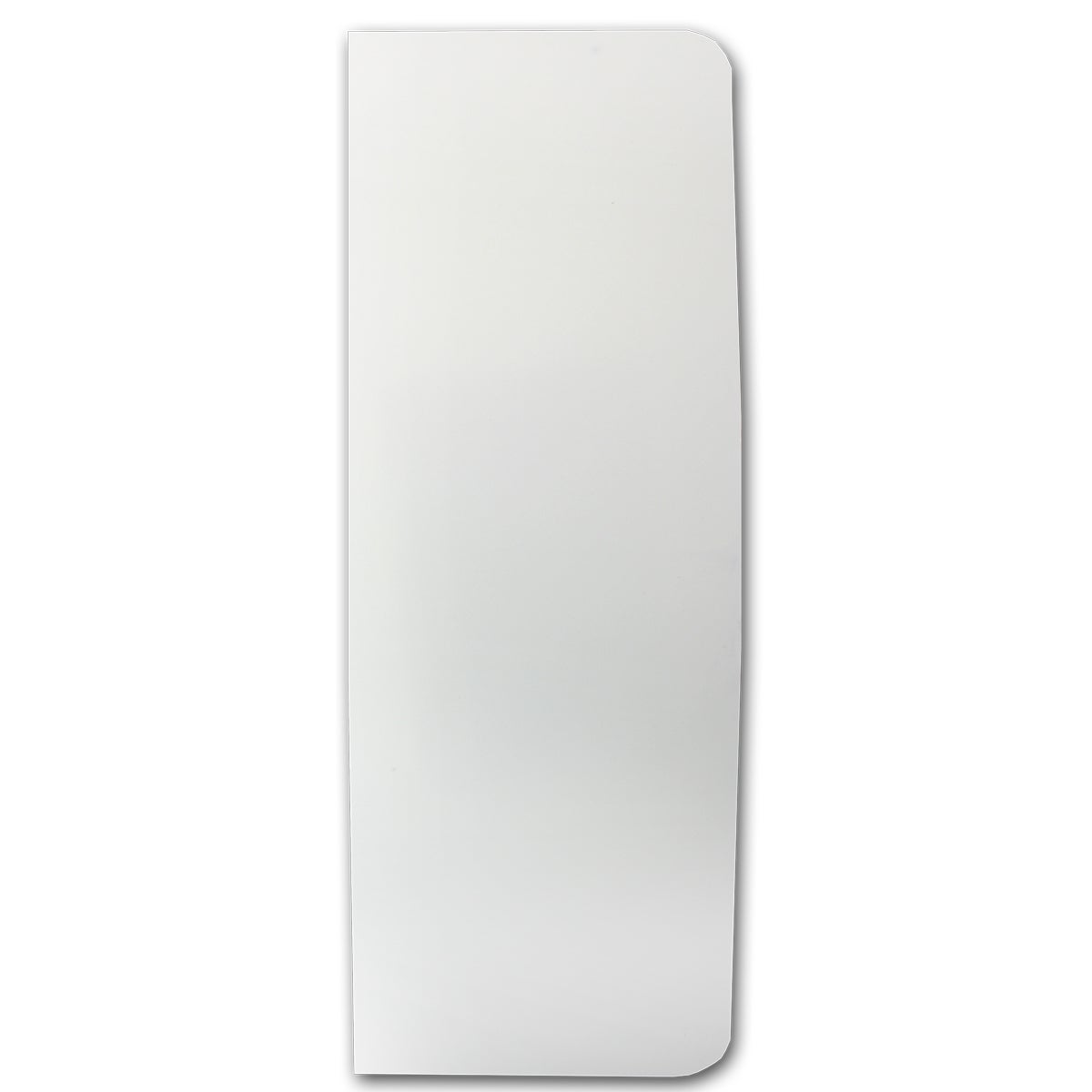 PME Extra Lange Kunststof Schraper