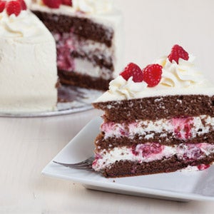 100x recepten met chocolade | Deleukstetaartenshop.nl