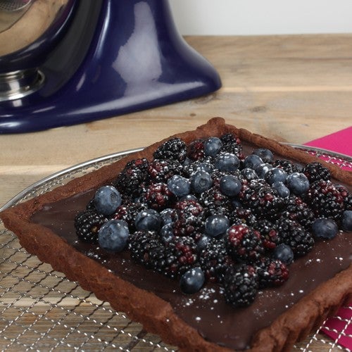 100x recepten met chocolade | Deleukstetaartenshop.nl