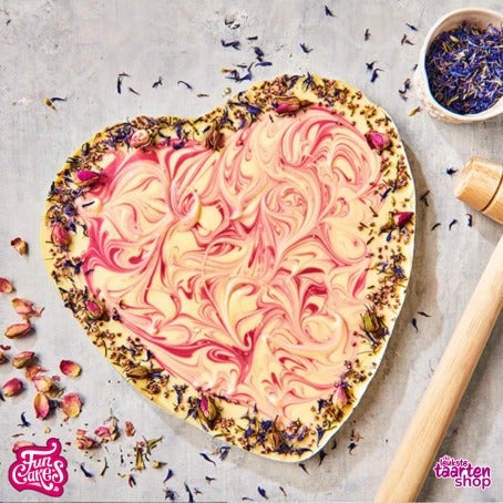 100x recepten met chocolade | Deleukstetaartenshop.nl