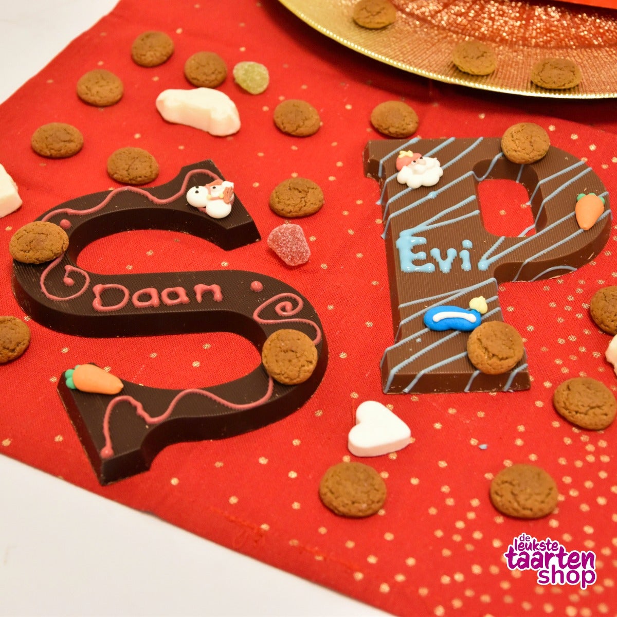 100x recepten met chocolade | Deleukstetaartenshop.nl