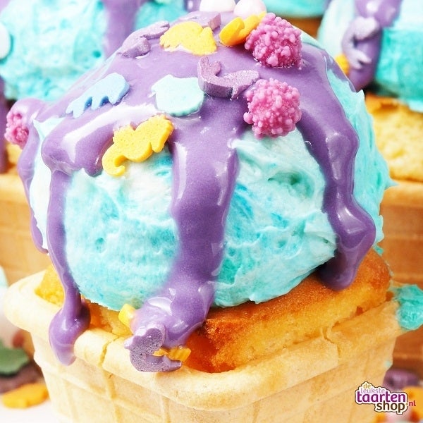 Ijs recepten | Deleukstetaartenshop