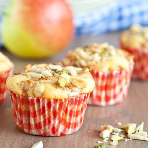 Muffins maken, maak heerlijke chocolade muffins