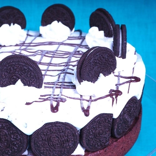 Oreo - Recepten | Deleukstetaartenshop.nl