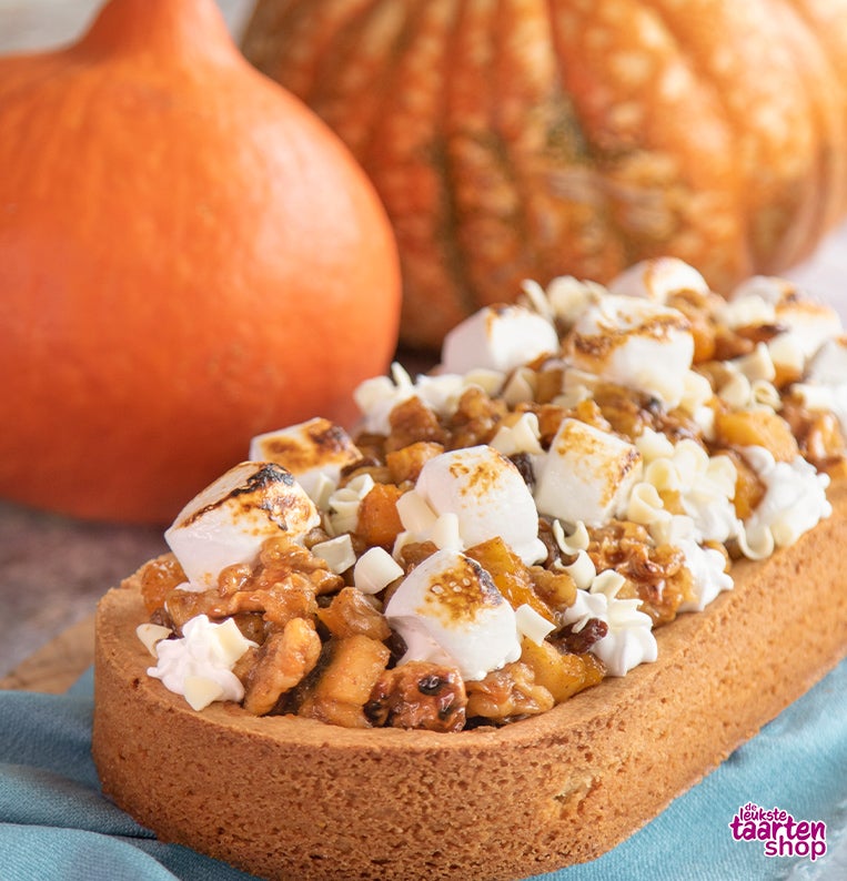 Slof recepten | Deleukstetaartenshop.nl