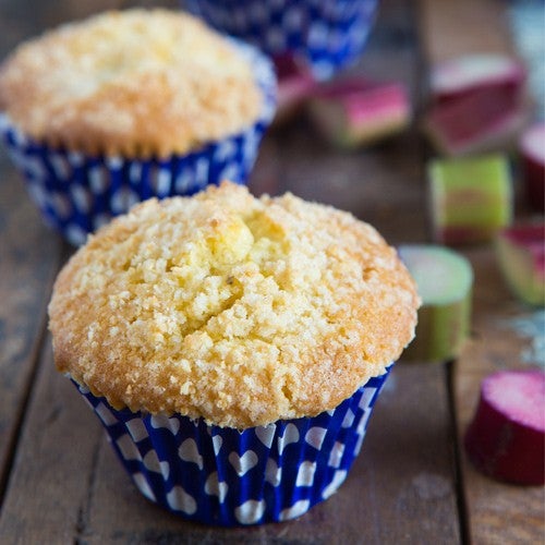 Muffins maken, maak heerlijke chocolade muffins