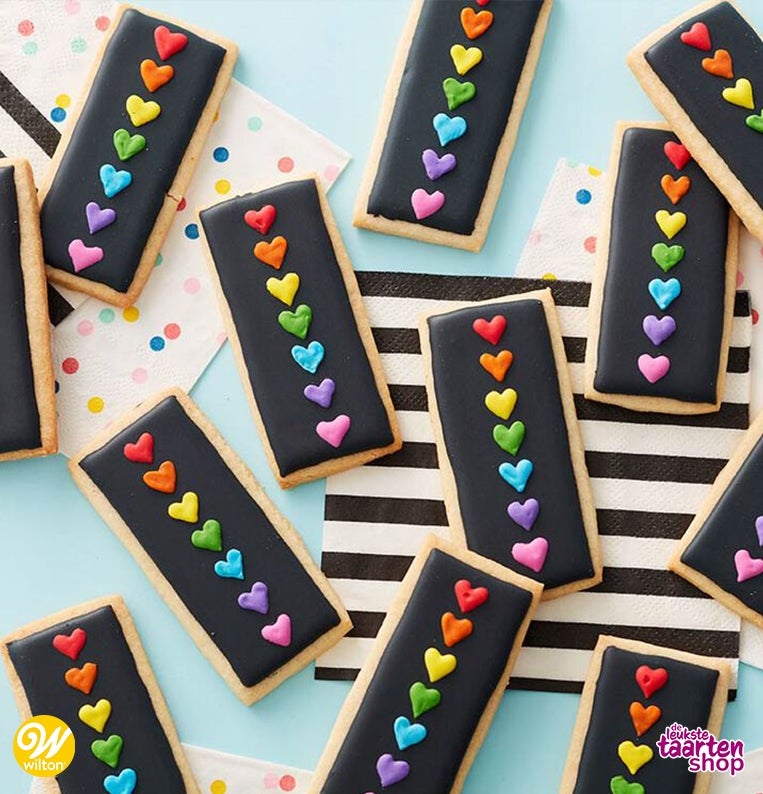 Pride Cookies