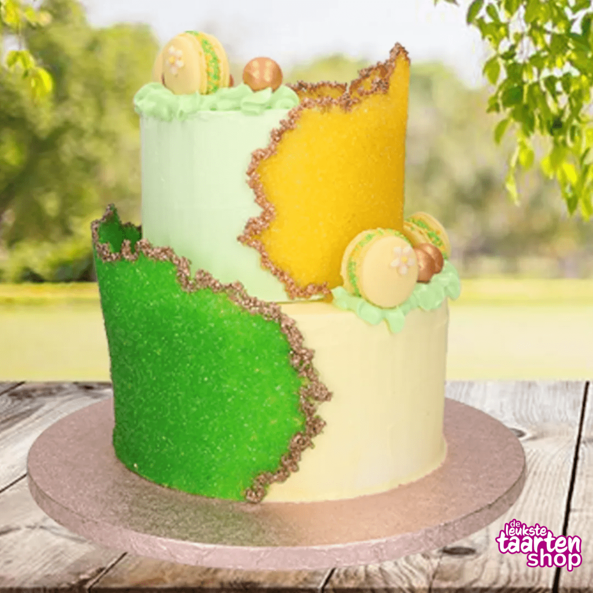 PME Easy Cut Dowels -30cm- pk/4 - deleukstetaartenshop.nl