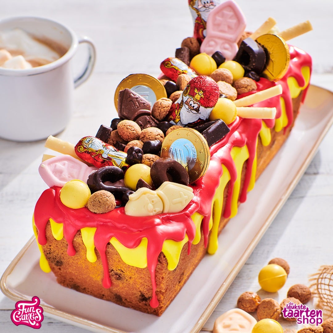 Cake Recepten | Deleukstetaartenshop.nl