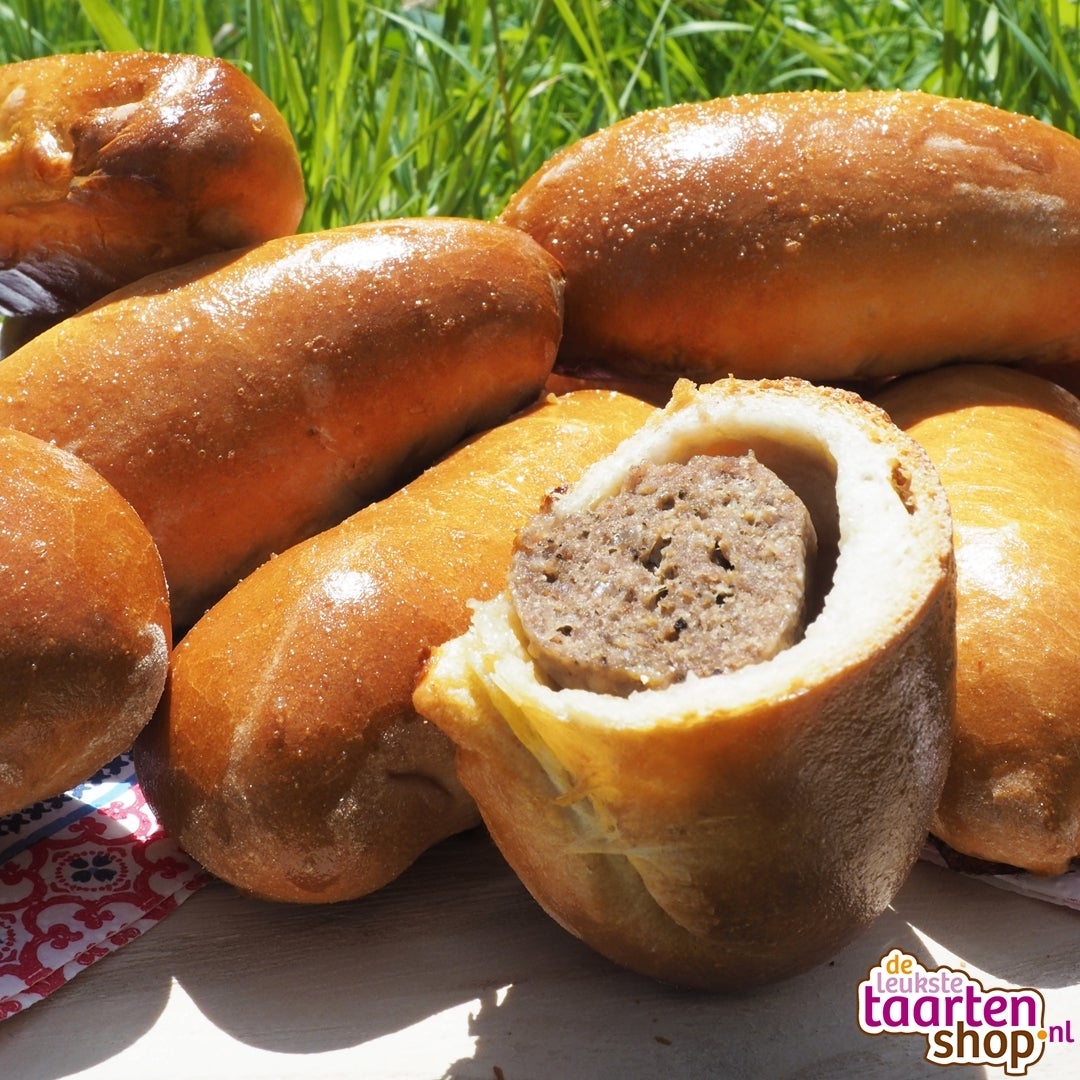 Brood bakken recepten