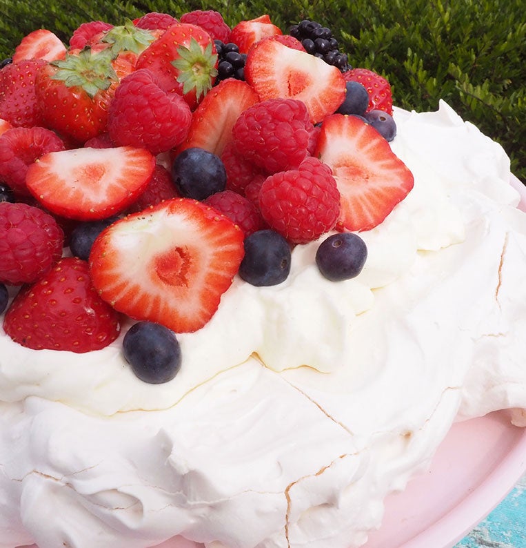 Recepten om de lekkerste taarten te bakken