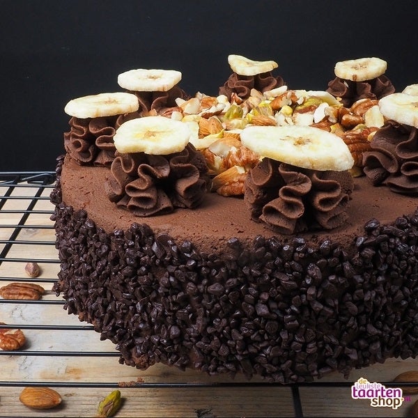 100x recepten met chocolade | Deleukstetaartenshop.nl