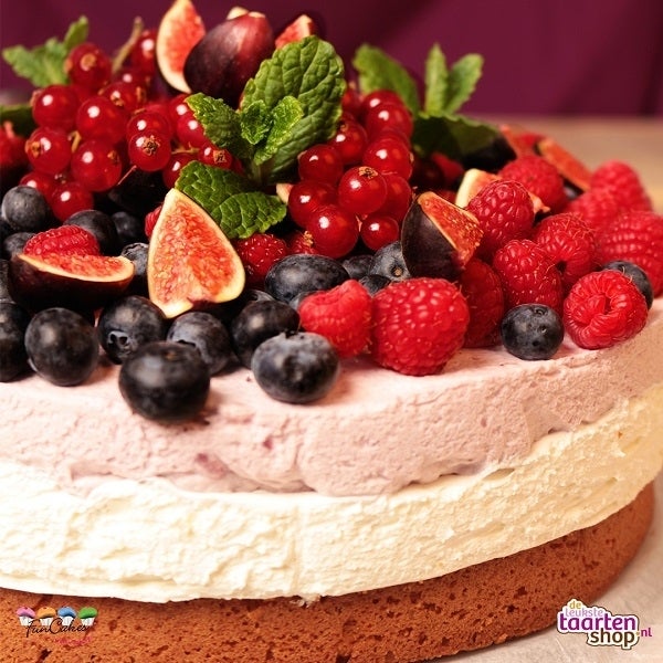 100x recepten met chocolade | Deleukstetaartenshop.nl