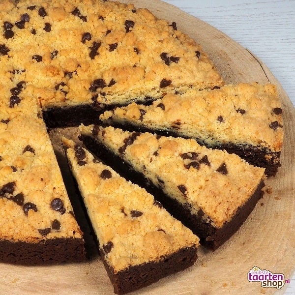 100x recepten met chocolade | Deleukstetaartenshop.nl