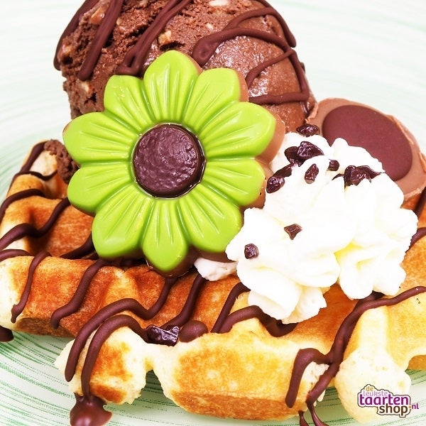 Wafels maken | Lekkere wafel recepten